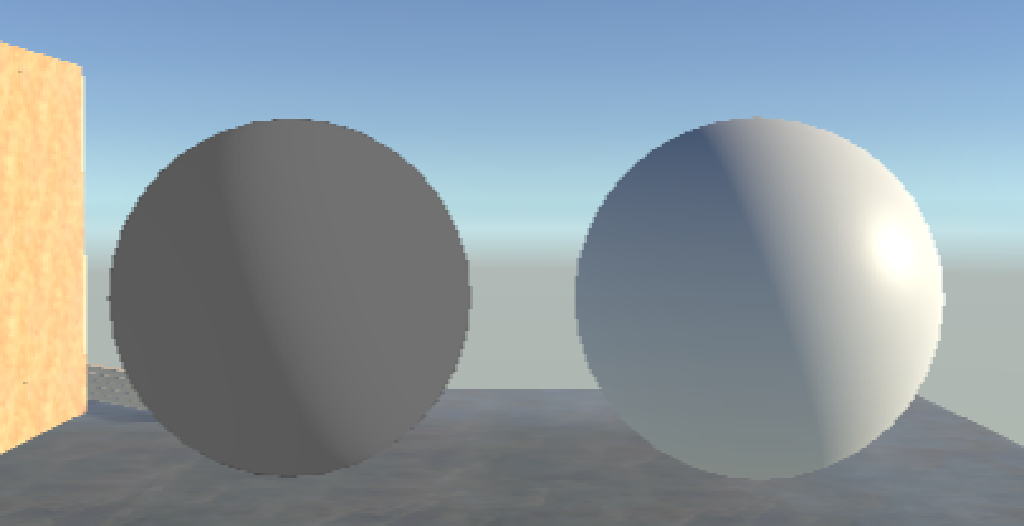 在URP中搭建一个Disney Principled BRDF