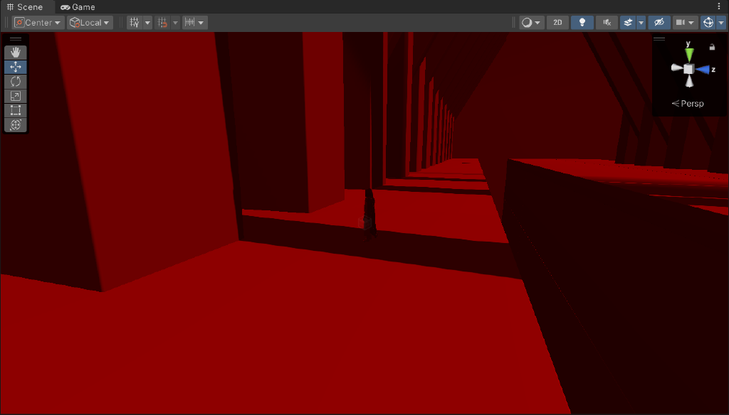 URP 14 RenderFeature 使用方式